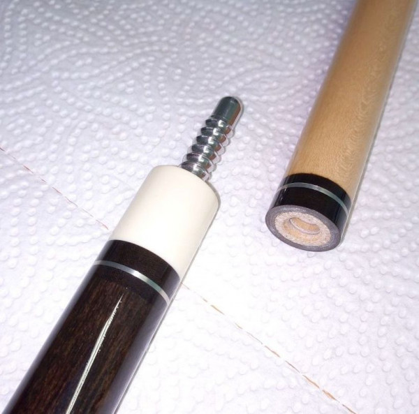 Eurowest-Poolqueue Spezialanfertigung | Billardtisch Busch