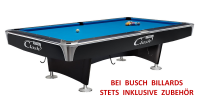 Billardtische im Billard Online Shop kaufen | Billardtisch Busch